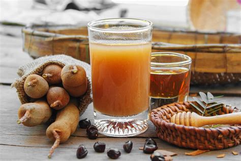Tamarind Juice Benefits From Head To Toe Tastylicious