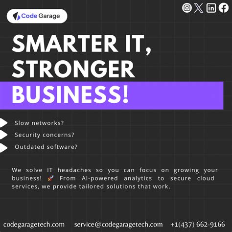 code in today s digital world the right it strategy makes all the difference 🌐