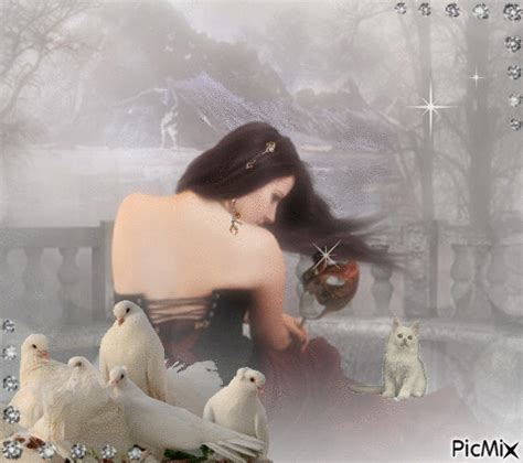 Dove Free Animated  Picmix