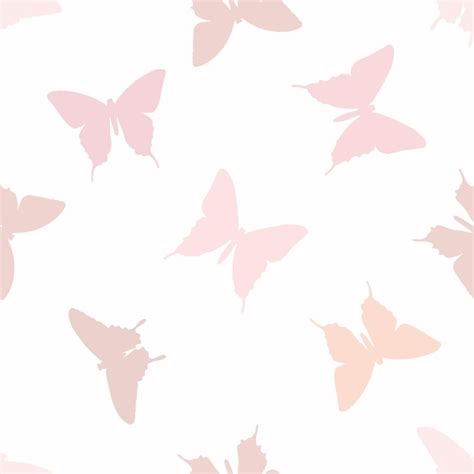 Premium Vector Butterfly Vector Repeat Pattern