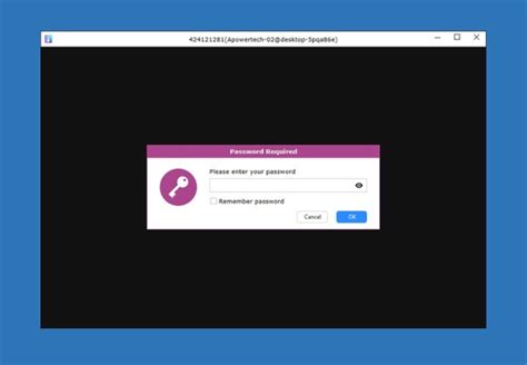 The Easy Way To Control Another Computer Remotely