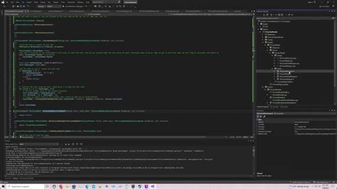unreal engine 5 c proctree continued insert methods continued