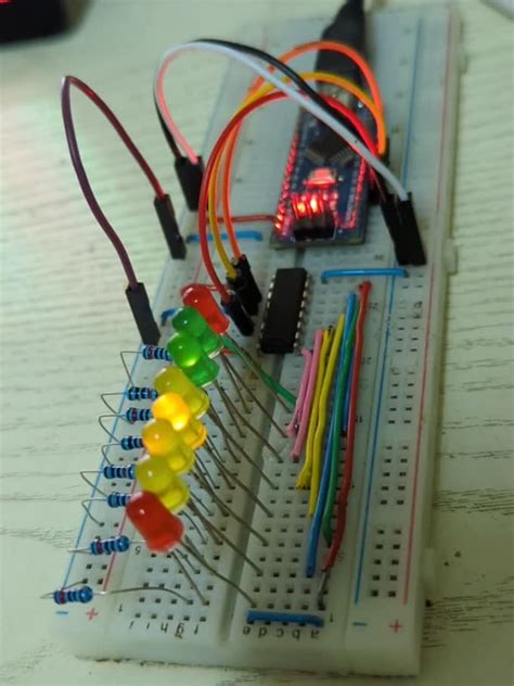 Help You Build Arduino Projects By Charan13 Fiverr