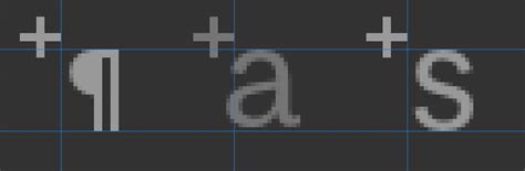 Add Character Style Button Gray But Still Active V2 Bugs Found On