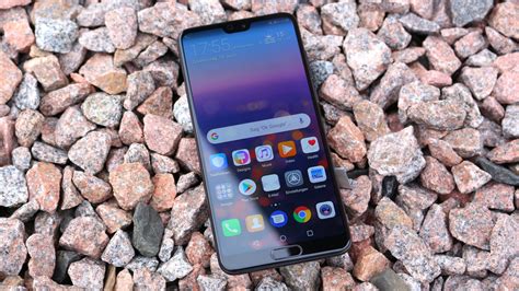 Huawei P20 Pro Die 21 Besten Tipps Und Tricks