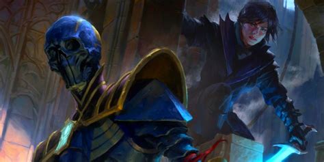 Dnd Best Stealth Build At Laurice Carter Blog