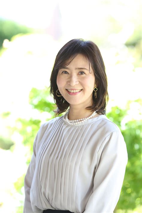 New Project Japanese Voice Over Artist Natsuko Yamazaki