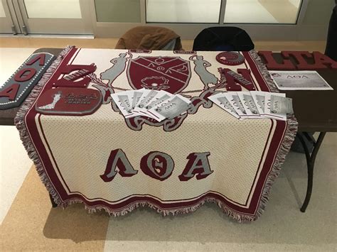 Alpha Omega Alumnae Chapter Of Lambda Theta Alpha Latin Sorority Inc