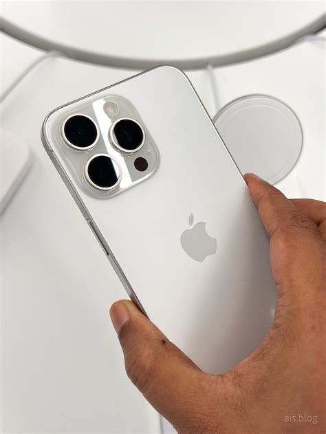 IPhone Pro Max All Colors Hands On Which Color Is Best