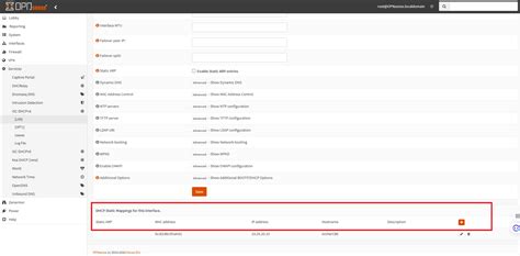 How To Setup Dhcp Server On Opnsense