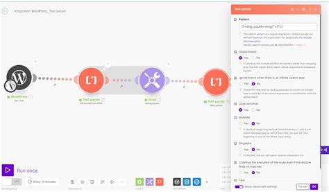 How Can I Make The Scenario Stop Constantly Updating The Title And