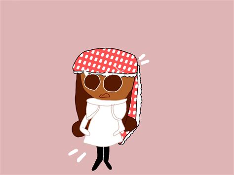 Cocoa Cookie By Mintybobadaqueen77 On Deviantart