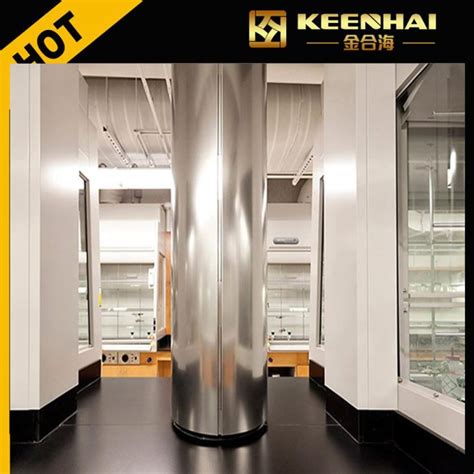 Customized Stainless Steel Column Cladding Manufacturers And Suppliers