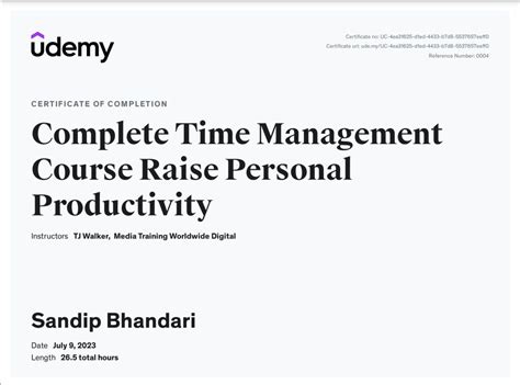 Sandip Bhandari On Linkedin Udemy Learningjourney