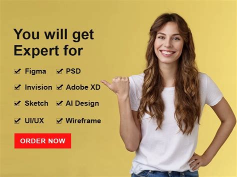 Expert For Figma Psd Adobexd Sketch Ai Design Wireframeuiux Upwork