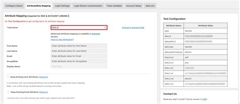 Clever SSO Using WordPress OAuth For Education Clever Single Sign On