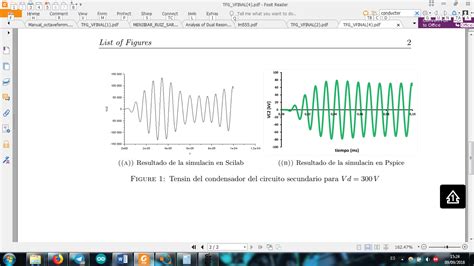 Table Of Contents Multiple Images Ok But Index Of Figures Wrong TeX LaTeX Stack Exchange