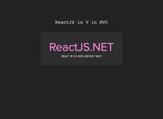 Muhammad Azamuddin Introduction To Reactjs Ppt