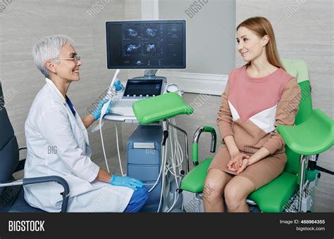 Transvaginal Image And Photo Free Trial Bigstock