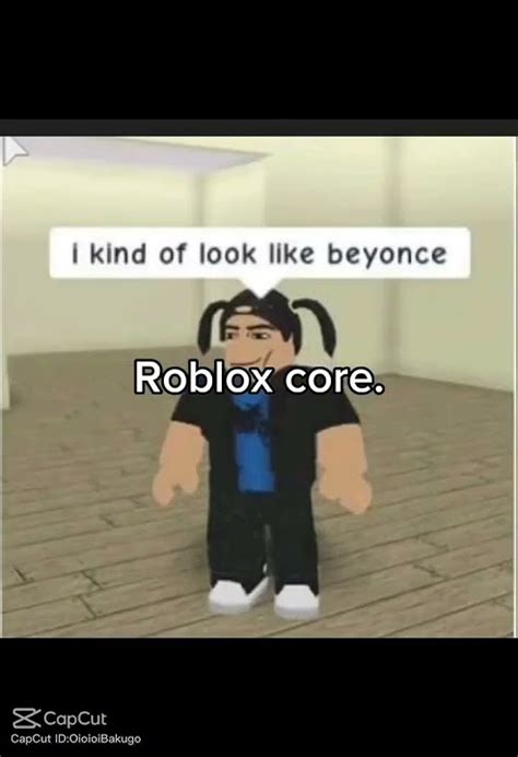 Roblox Core Youtube
