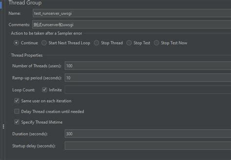Django的runserver部署和uwsgi部署对比 Csdn博客