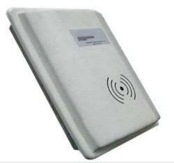 Ultra High Frequency Rfid Reader At Best Price In Pune ID 603028 Digital Identification Systems