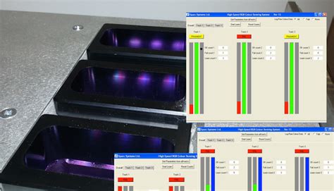 Rgb Sensor