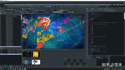 0基础 Unity Shader 逆向 使用竞品android平台黑盒 Unity Shader 知乎