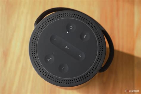 Bose Portable Home Speaker Review Sound Beyond Its Size