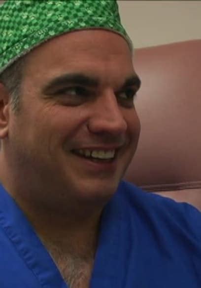Watch The Surgeons S03 E02 Dr Dimitri Anastakis Free Tv Shows Tubi