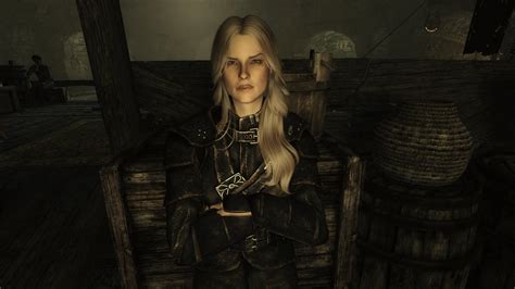 Bijin All In One At Skyrim Nexus Mods And Community