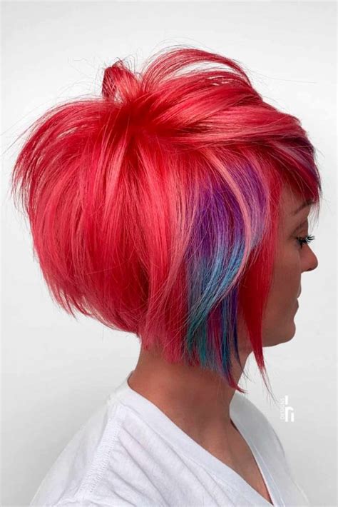 Bixie Haircut Guide With Ideas And Styling Tips