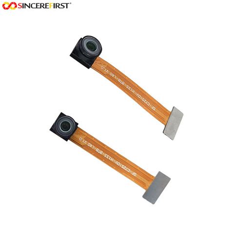 Ov7251 Csp Ir Camera Sensor Module Mipi 0 3mp Global Shutter Monochrome