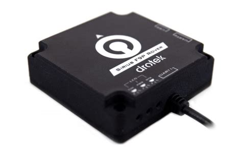 Модуль Gps Drotek Sirius Rtk Gnss Rover F9p Rm3100 купить по лучшей цене в Киеве заказать