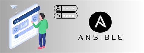 adding user and password using ansible blog hostzealot