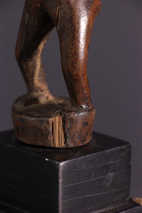Statuette Bemba 19519 African Statues Bemba Tribal Art