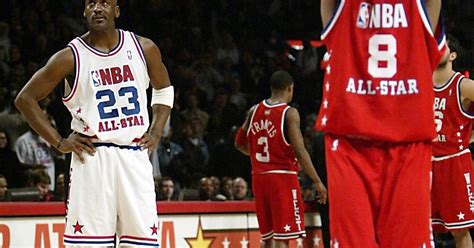 Kobe Bryant V Michael Jordan Whos The Greatest Player Of All Time
