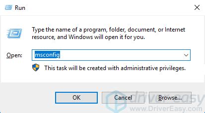 How To Exit Safe Mode On Windows Driver Easy