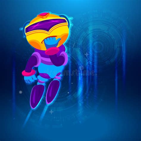 Chat Bot Free Robot Virtual Assistance Of Website Or Mobile Applications Artificial