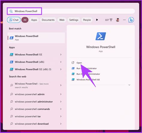 Cómo Actualizar Powershell En Windows 11 Y 10 RÁpido