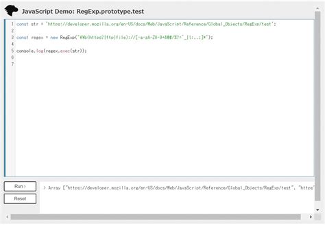 Javaで正規表現を使ってURLを文字列から検出する方法 Rainbow Engine Javaで正規表現を使ってURLを文字列から検出する方法 Rainbow Engine