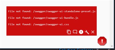 had to add microsoft aspnetcore staticfiles · issue 8099 · dotnet