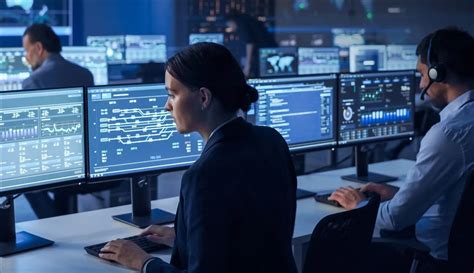 Canberra Microsoft Collaboration For Australian Cyber Threat Intelligence Sharing Solution