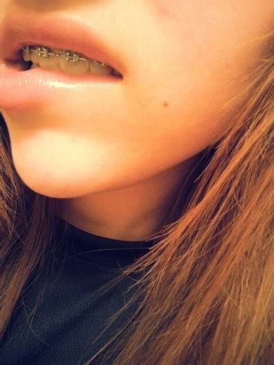 Lip Biting Unf Tumbex