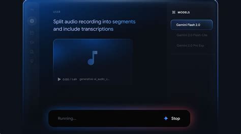 구글 딥마인드 제미나이 20 플래시에 네이티브 이미지 생성 기능 탑재 Ai 매터스 L Ai Matters