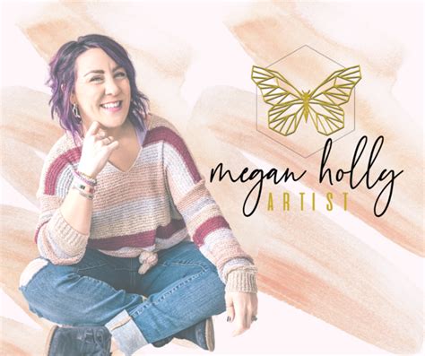 Megan Holly Artist Llc Scheduling And Booking Website