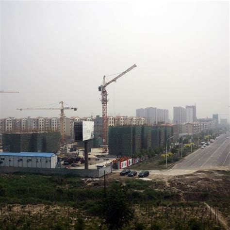 A New High Density Development Embedded In Rural Territory Between Download Scientific Diagram