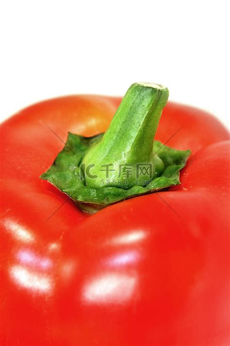 甜椒高清摄影大图 千库网