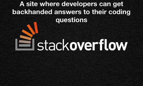 Describeasiteverybriefly Rprogrammerhumor